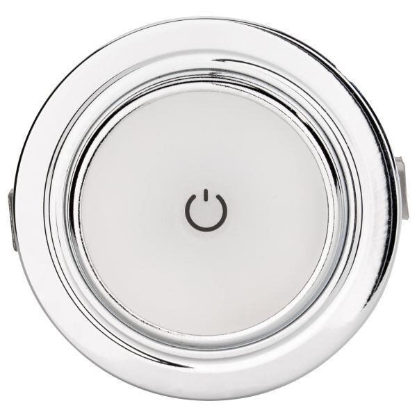 Oświetlenie punktowe LED Dimatec Touch - Padabo.pl