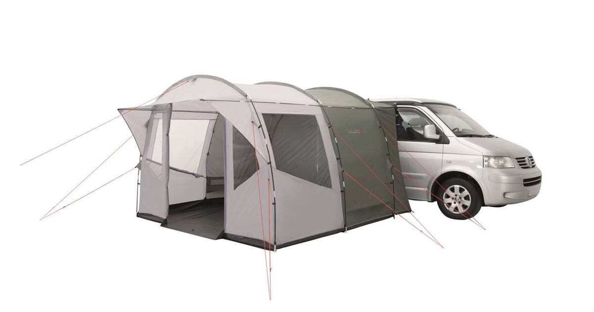 Předstan k dodávkám Easy Camp Wimberly - SvětKaravanů.cz