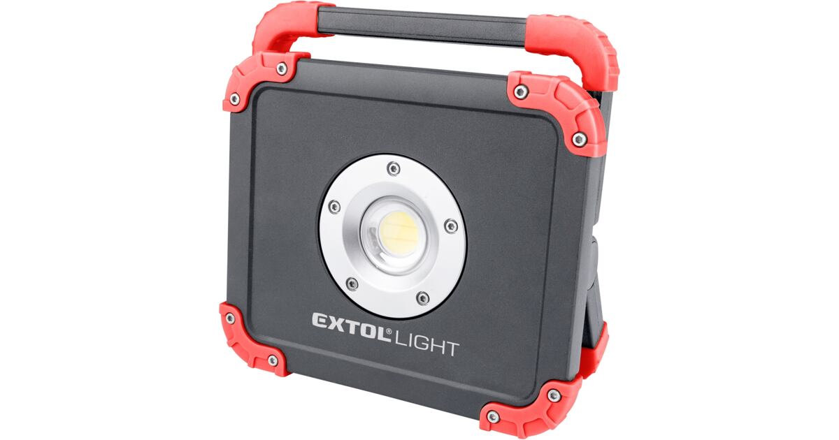 Extol LED reflektor 2000 lm - Padabo.hu