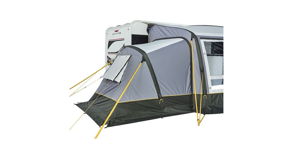 Přístavba ke stanu Trigano Panoramic, Lima 300 a Aruba - SvětKaravanů.cz